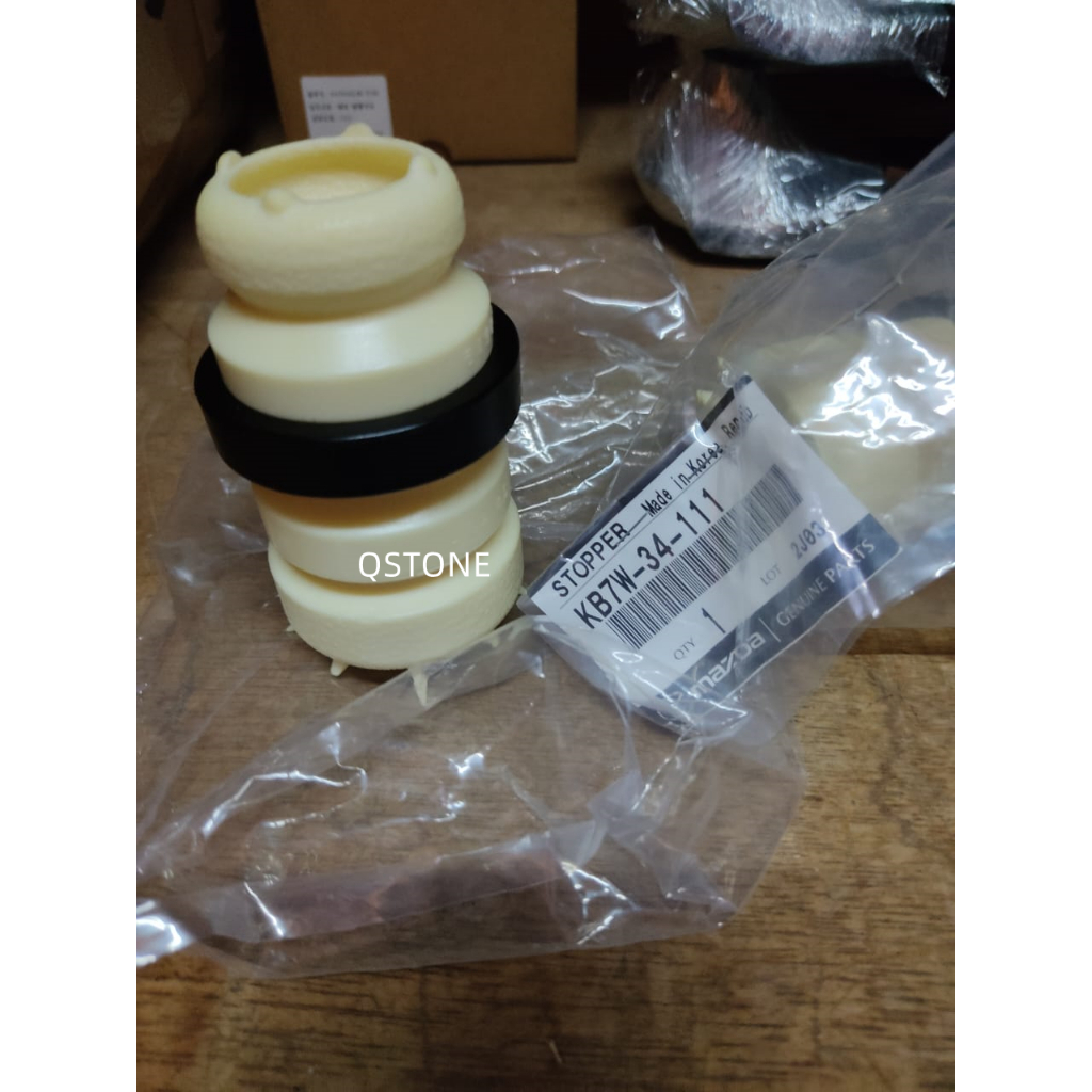 Mazda CX5 KF (2017)/Mazda CX8 KG (2018) ORIGINAL FRONT ABSORBER STOPPER ...