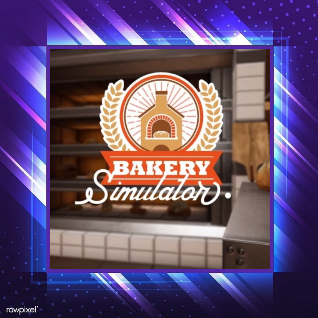 [ PC ] Bakery Simulator ( With DLC ) Offline PC Game ( Digital Download ...