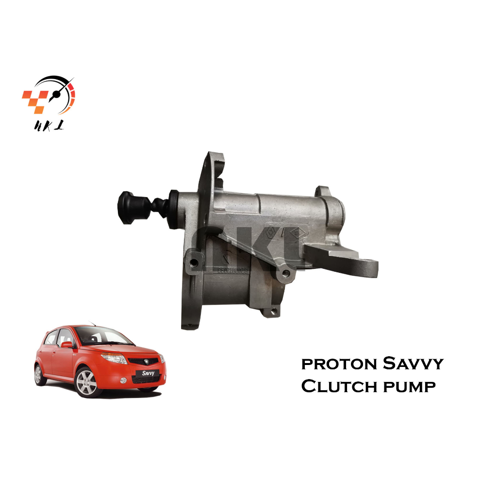 Proton Savvy AMT Clutch Pump(Original Renault) | Shopee Malaysia