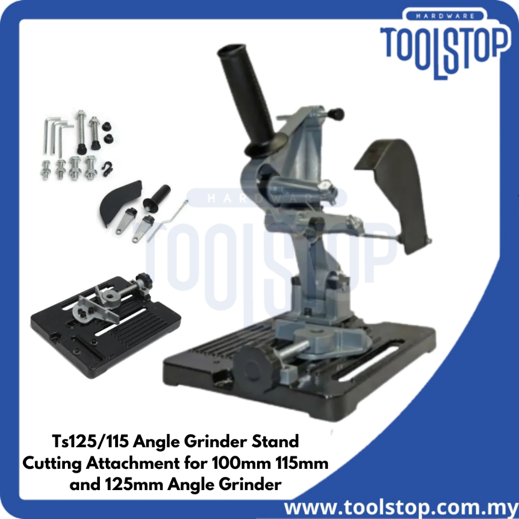 🇲🇾 ANGLE GRINDER STAND | Shopee Malaysia