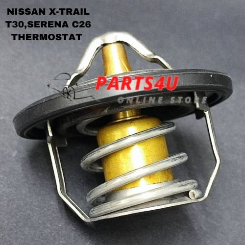 THERMOSTAT 95'C NISSAN XTrail T30 Cefiro Murano Serena Sylphy G11 ...