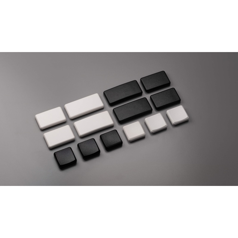 MBK PBT Blank series bundle low profile choc corne Crkbd Klein Sofle ...