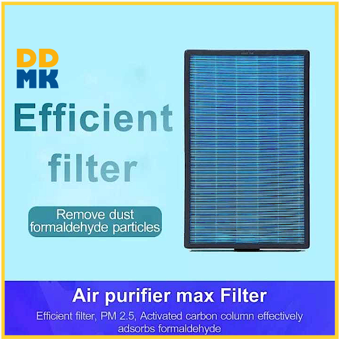 DDMK Air Purifier Filter | Shopee Malaysia