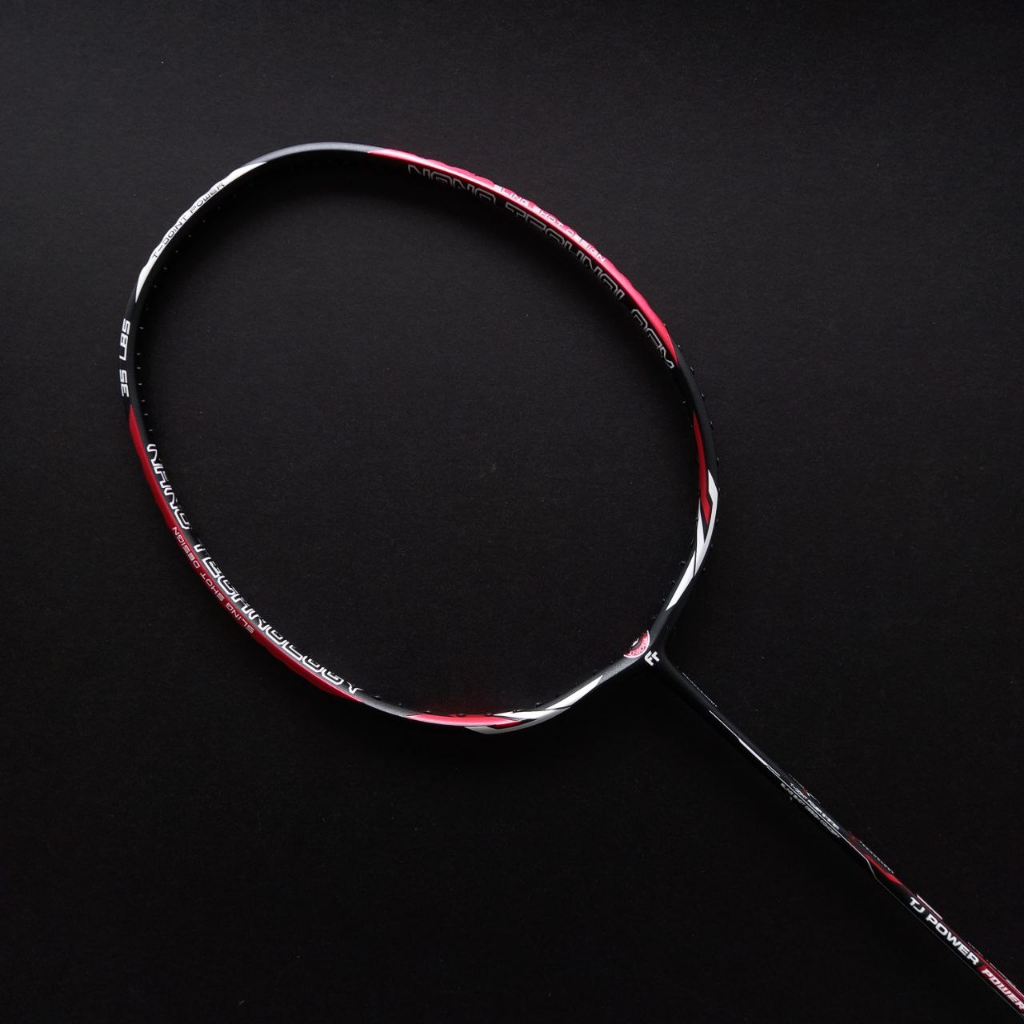 FELET TJ POWER (POWER) Badminton Racket | Shopee Malaysia
