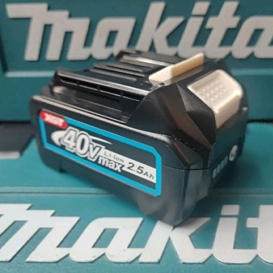 Makita BL4025 40V Max XGT 2.5 Ah Lithium-Ion Battery | Shopee Malaysia