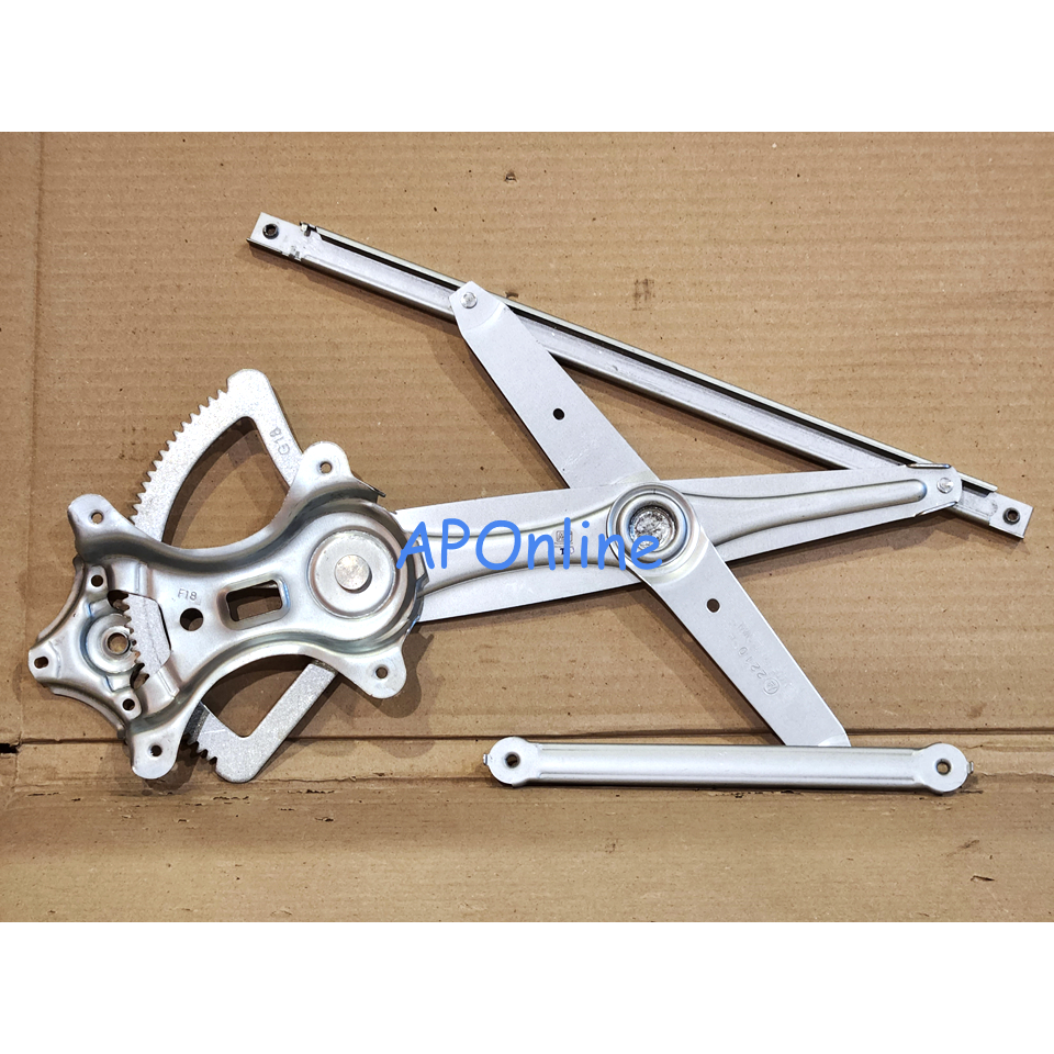 Toyota Hilux Revo Vigo, Gun125 2015 Power Window Gear / Door Gear (Auto ...