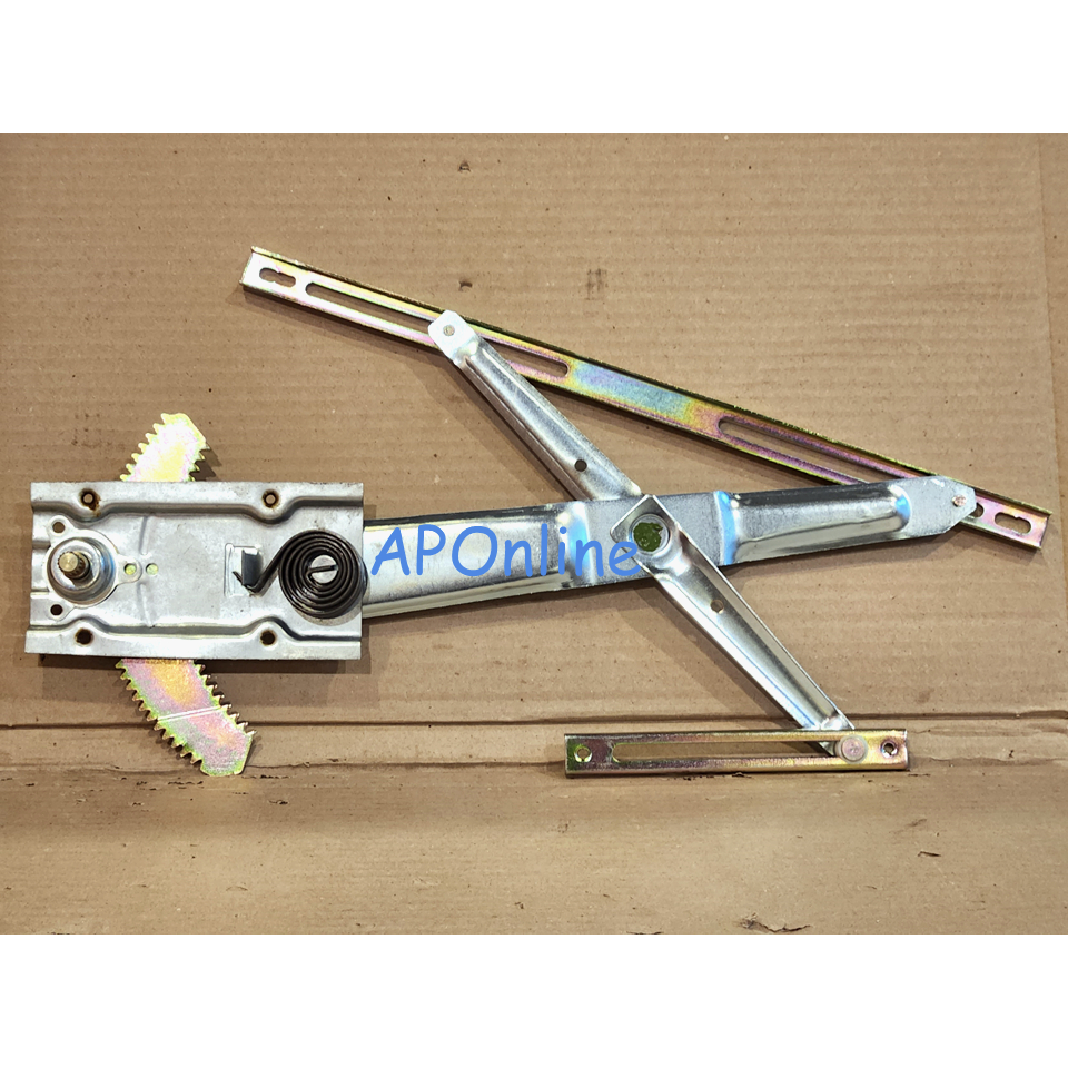Toyota Corolla KE30 Window Regulator Gear / Door Gear (Manual) | Shopee ...