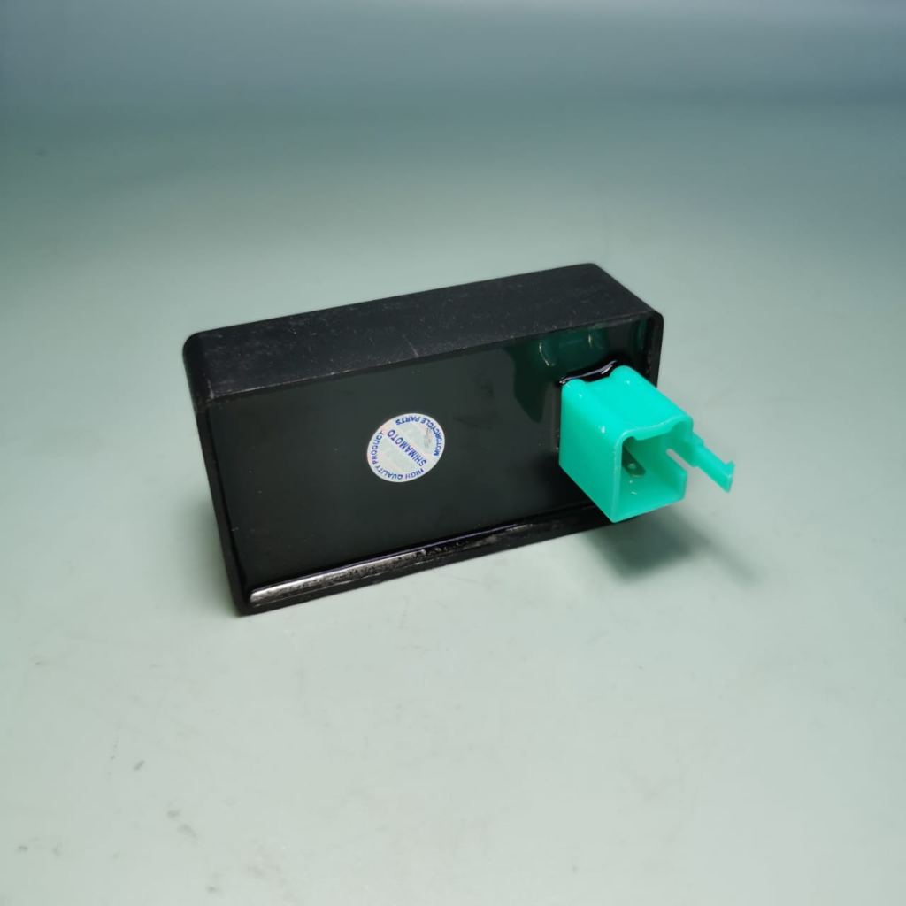 MOMOS Madass 125 - CDI Unit | Shopee Malaysia
