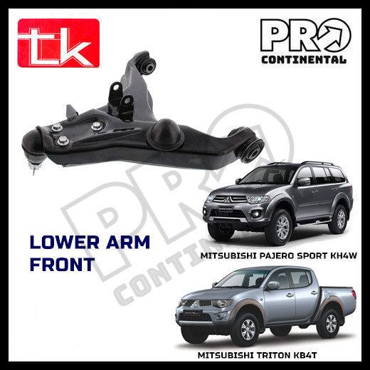 TK MITSUBISHI TRITON 4WD KB4T 2005-2015 PAJERO SPORT KH4W 2008-2016 ...