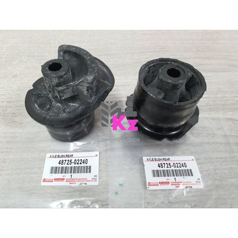 TOYOTA ALTIS ZZE121/ZZE122/ZZE141/ZZE142/TOYOTA WISH ZNE10/ANE10/SIENTA ...