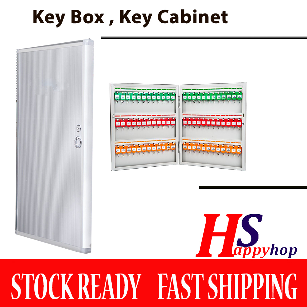 Key box , keybox Key Boxes Key Cabinet - Stock Ready ( Fast Shipping ...