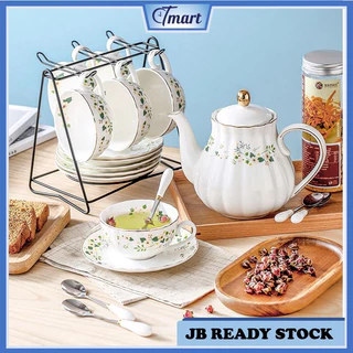 Buy tea set Online With Best Price, Sep 2025 | Shopee Malaysia