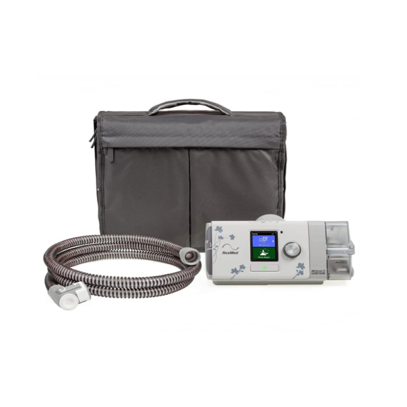 MESIN CPAP (AIRSENSE 10 AUTOSET CPAP ( RESMED ) USED 9/10 | Shopee Malaysia