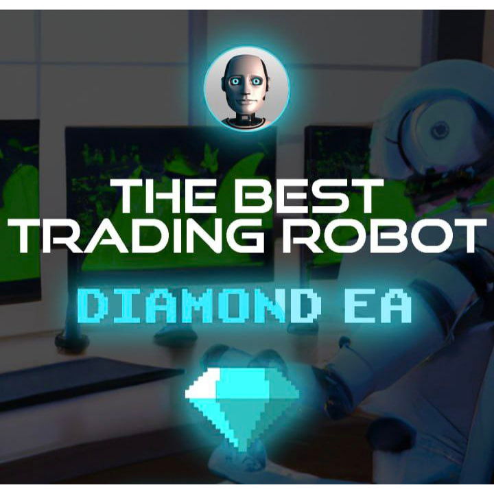 LAMBO EA v1.0 (Diamond EA) MT4 - EA UNLIMITED VERSION ~ Passing FTMO ...
