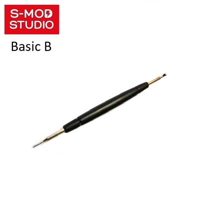 Watch Spring Bar Tool Basic Seiko Mod S-MOD Watch Tools | Shopee Malaysia