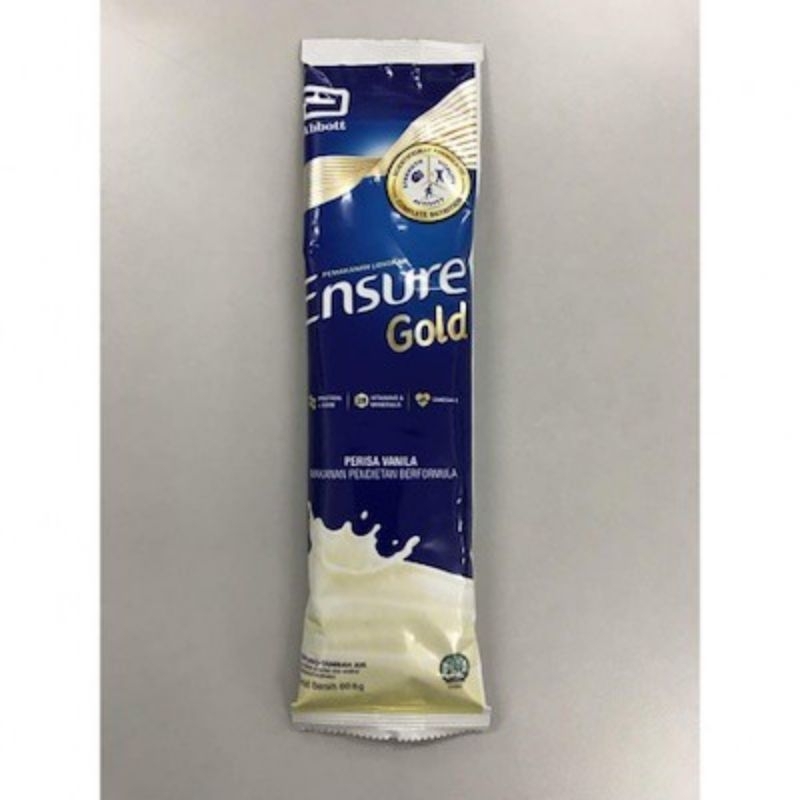 Ensure 60.6g 1 sachet | Shopee Malaysia