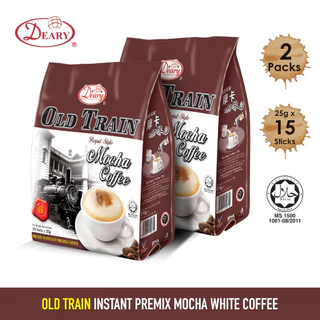 Deary Coffee Online, July 2024 | Shopee Malaysia