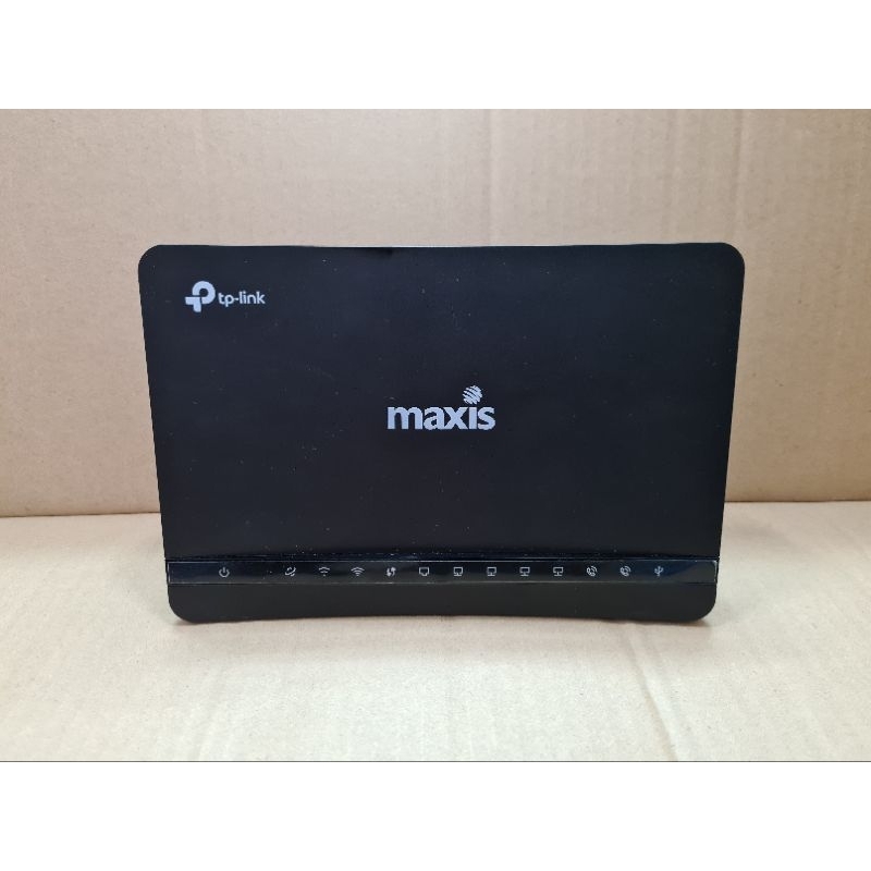 TP-LINK ROUTER ARCHER C5V AC1200 | Shopee Malaysia