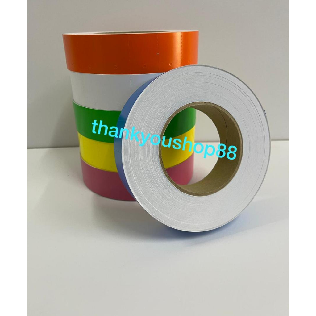 Tag Card/Price Card/Tagging Card 2000pcs 34mm x 26mm | Shopee Malaysia