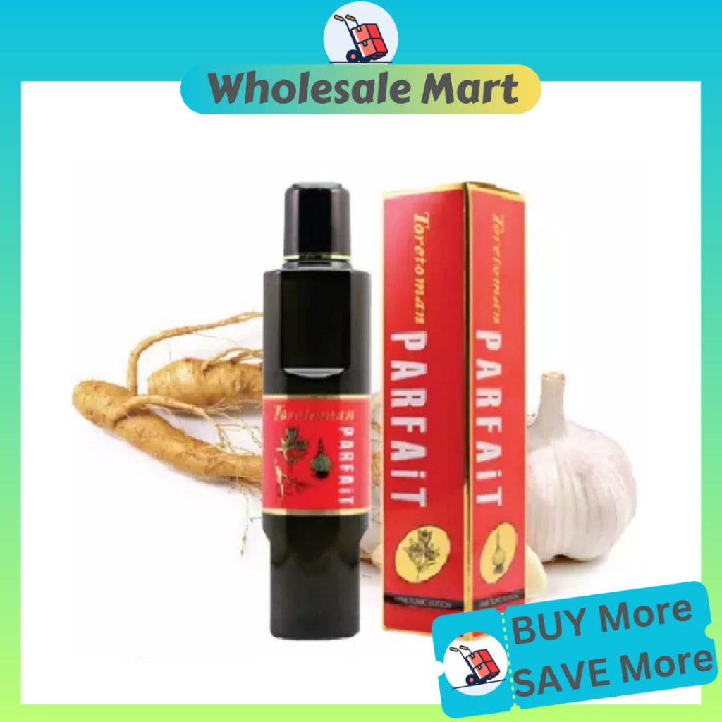 GRIGIO TORETOMAN GINSENG PARFAIT E HAIR TONIC EDONIL 180ML | Shopee Malaysia
