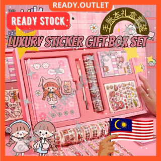 Buy buku sticker Online With Best Price, Jun 2024 | Shopee Malaysia
