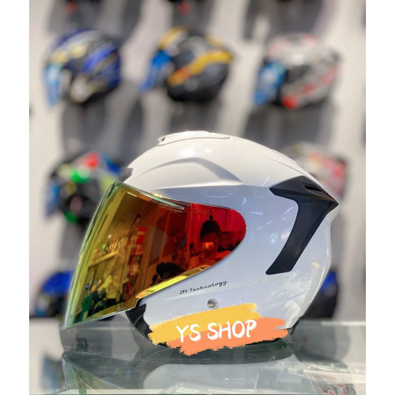 100% ORIGINAL*VISOR SHJ*Gracshaw G838 Gaizer /G535 Geomax/G555 GENNEX ...