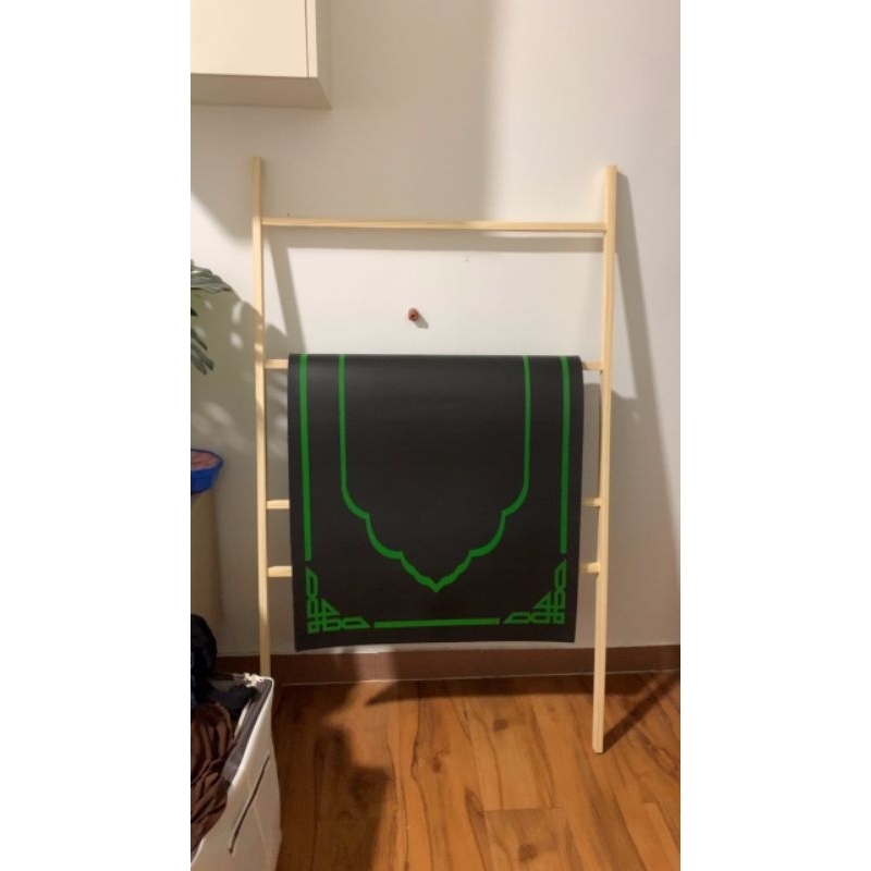 decorative hadramawood (extra wide) 4 palang/bar | Shopee Malaysia