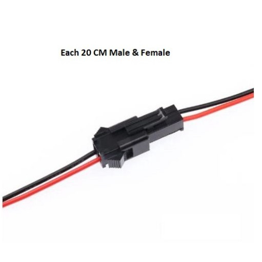 Connector XH XH2.54 2.54mm JST SM 2P PH 2.0 JST 1.25mm Male & Female ...