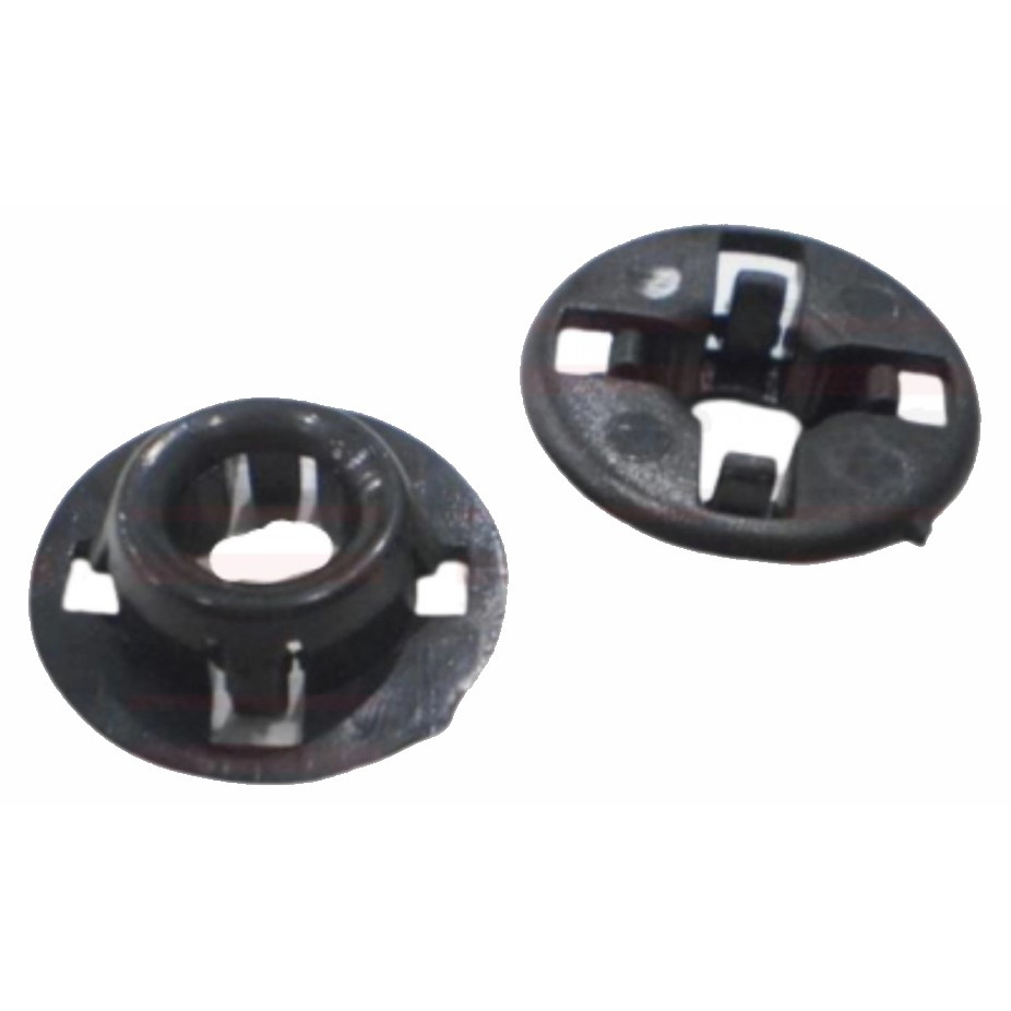 ORIGINAL SPEC FRONT BONNET STAND BUSH CLIP (1PC) TOYOTA HILUX KUN25 ...