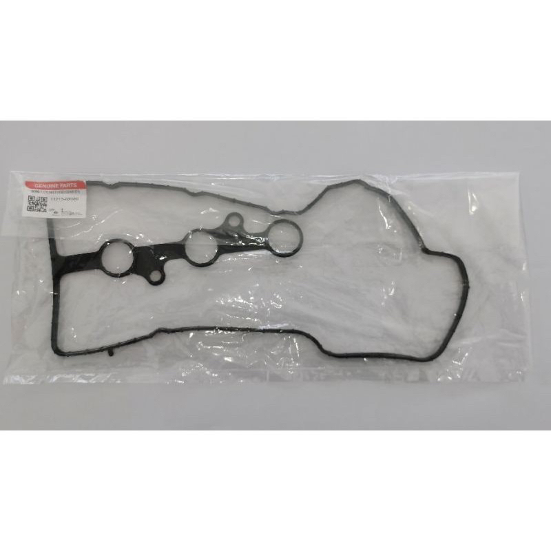 Original Perodua Axia and Bezza 1.0 Valve Cover Gasket (11213-BZ080 ...