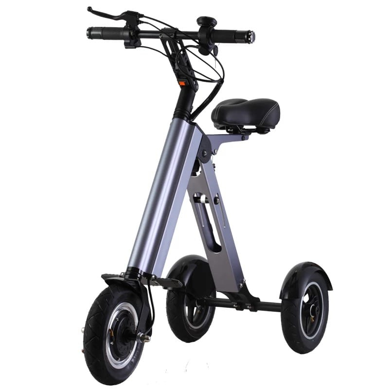 EZ Scootz EZ Lite Electric Scooter 36v 350w Brushless Motor 7.8Ah ...