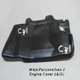 Proton Waja, Persona, Gen 2, Engine Cover | Shopee Malaysia