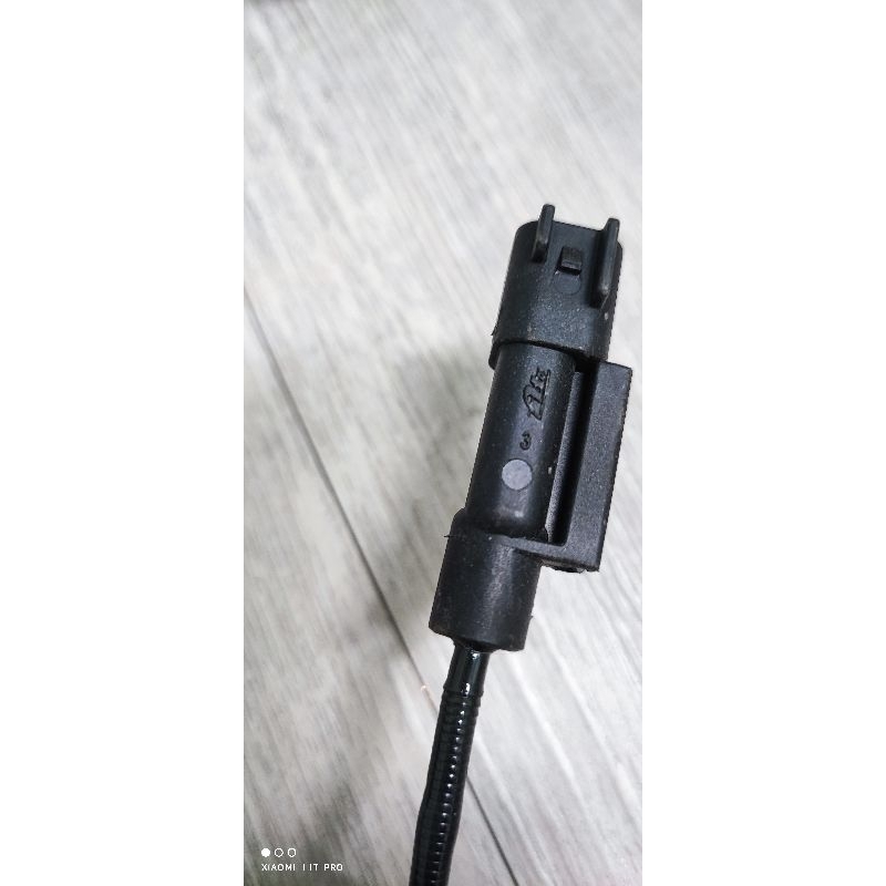 -Lancer GT, Sportback and Proton Inspira rear ABS sensor (Original used ...