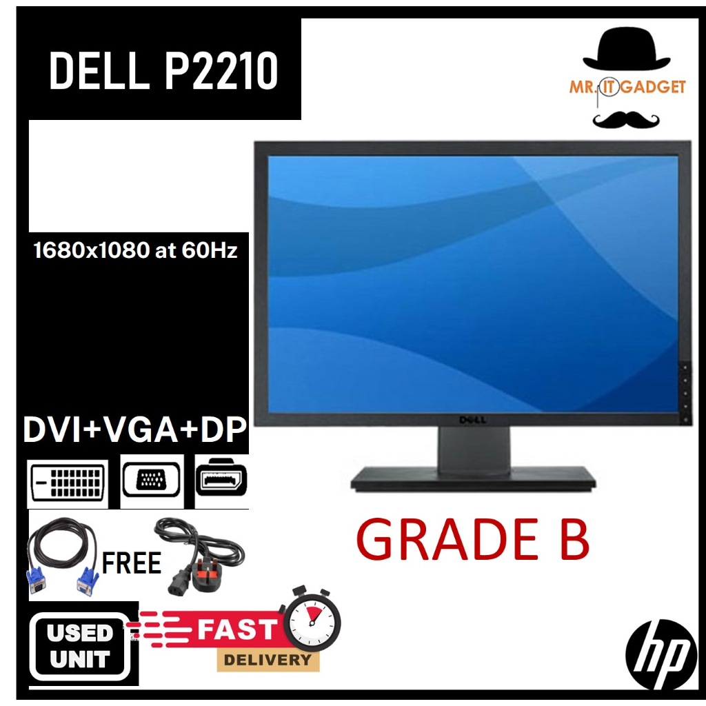 * USED UNIT * LED / LCD / MIX MODEL / 17 ~ 24 INCH, WIDESCREEN LED ...