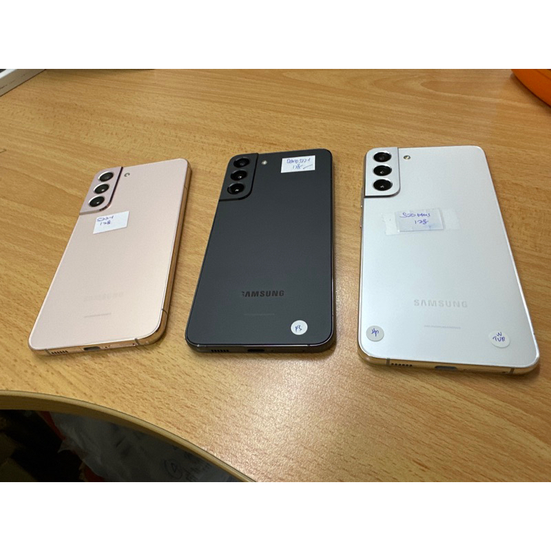 Samsung galaxy s24, s24 plus, s23, s23 plus, s22, s22 plus , s22 ultra 128/256/512gb | Shopee ...