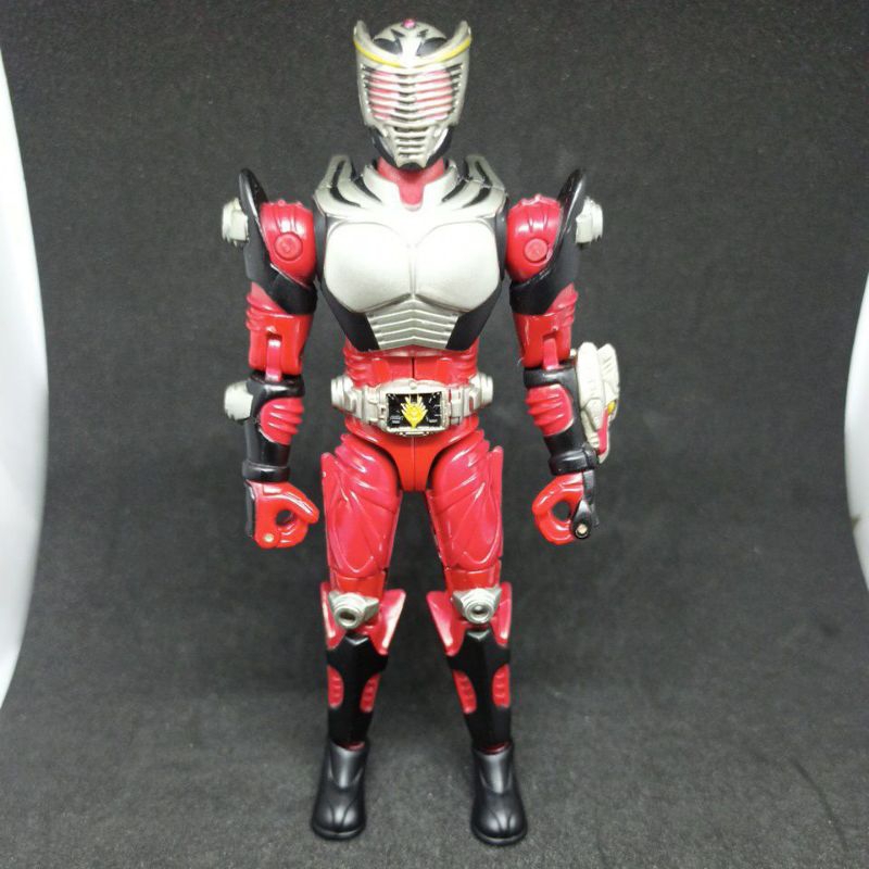 Kamen Rider Ryuki FFR Series 02 (Final Form Ride) | Shopee Malaysia