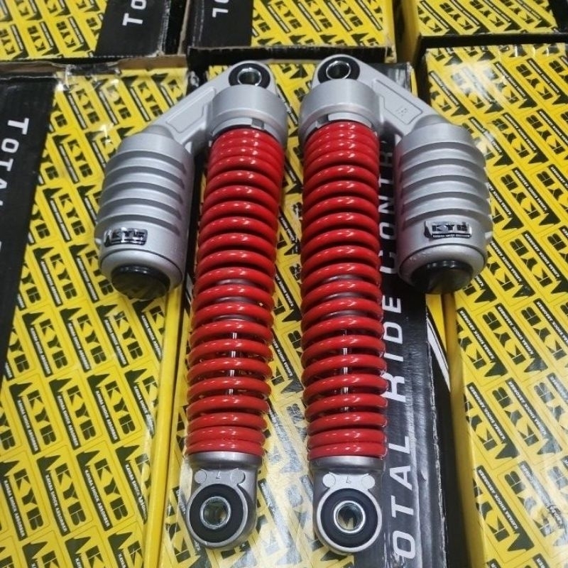 ABSORBER GAS TANK YAMAHA Y110SSII/SS2 LIMITED (KYB) | Shopee Malaysia
