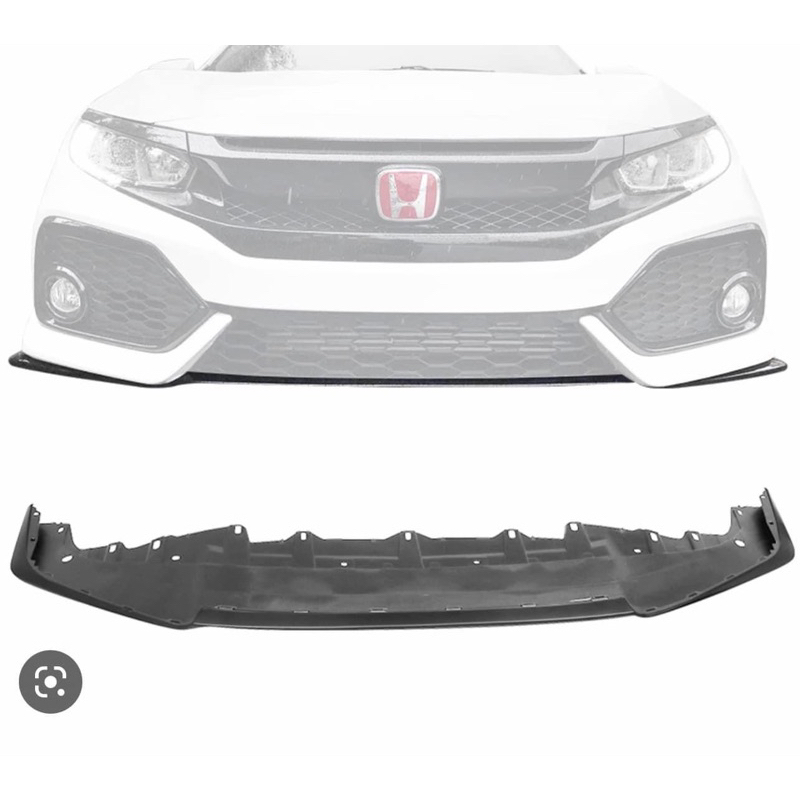 Honda civic fc si front lip bodykit | Shopee Malaysia