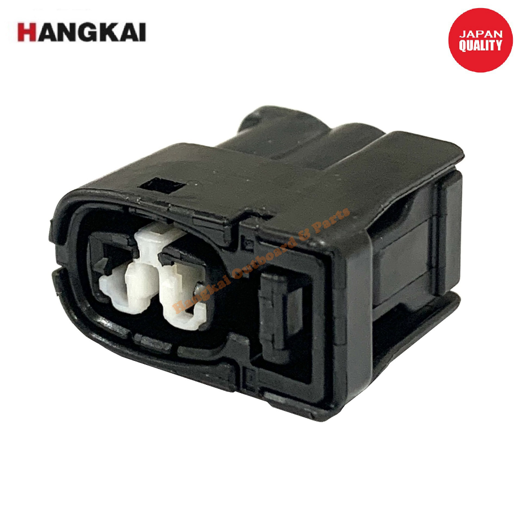 Hyundai Elantra Tucson Kia Cerato 2JZ Ignition Coil Plug Socket ...
