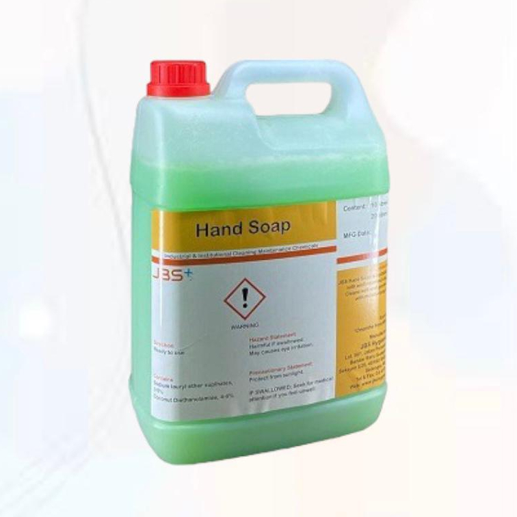 5 Litre - Liquid Hand Soap (READY STOCK) | Shopee Malaysia