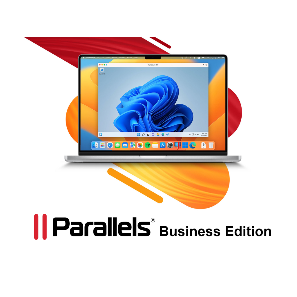 🔥🔥🔥Parallels Desktop 18 [V18.1.1] Business Edition 🔥 Life Time Original License | Shopee Malaysia