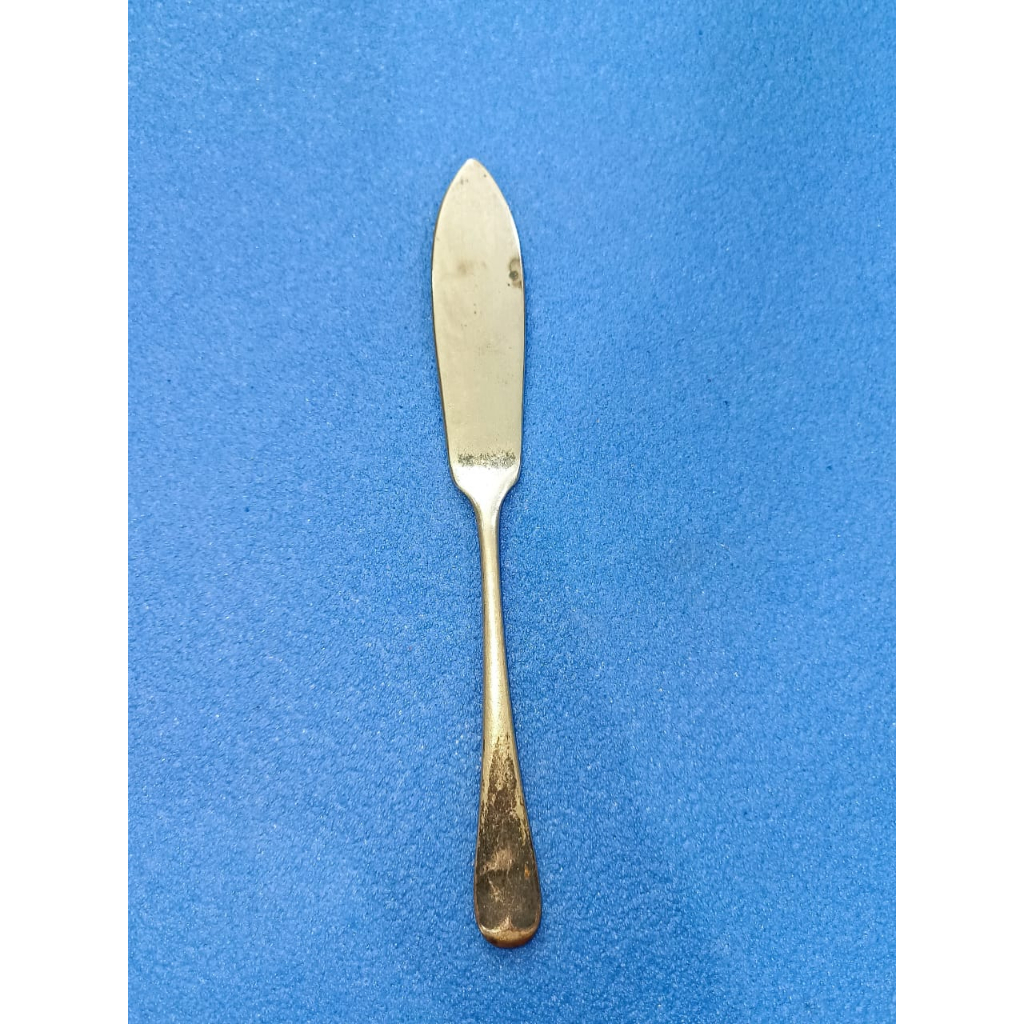 Sudu Tembaga sapu roti kaya Antik (B9) | Shopee Malaysia