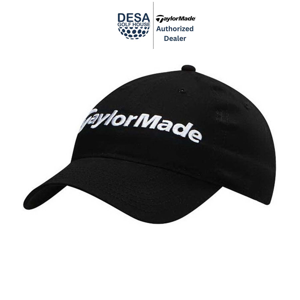 Taylormade Performance Side Hit Cap | Shopee Malaysia