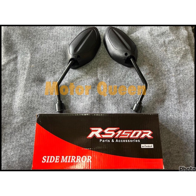 Side Mirror Cermin Sisi Honda RS150 RS150R RS 150 | Shopee Malaysia