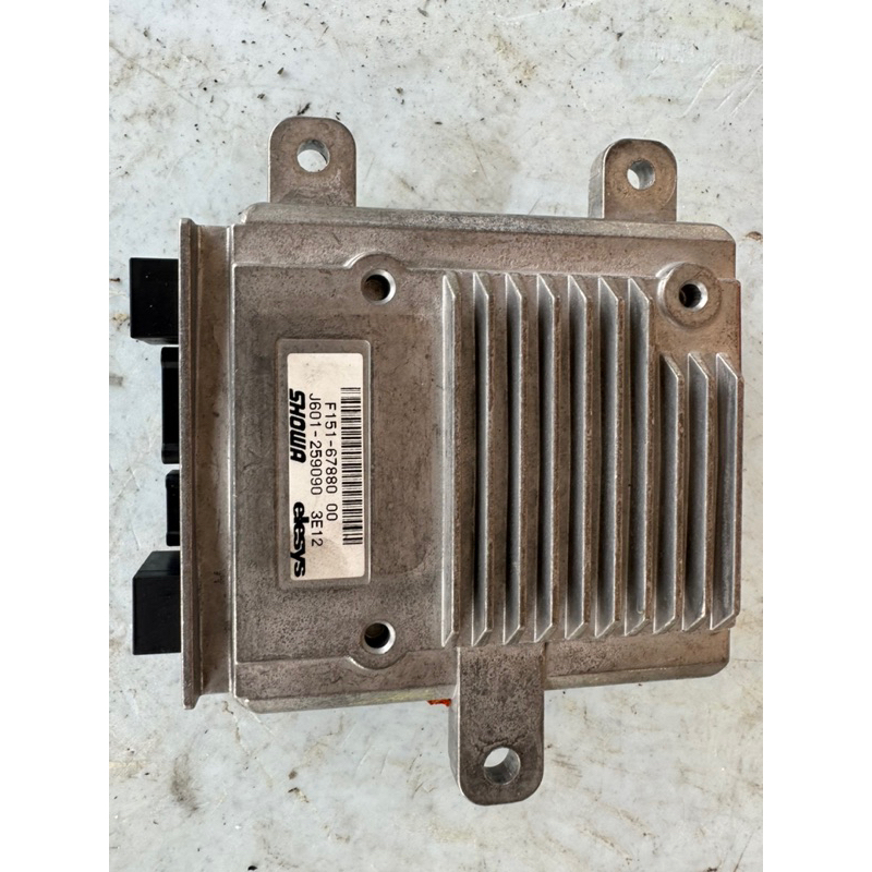 power steering ecu eps mazda rx8 | Shopee Malaysia