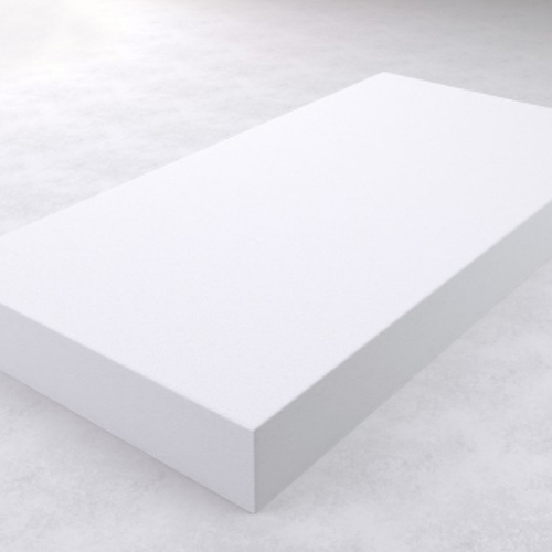 2x4ft x 4inch (2pcs/pack) Polystyrene Polyfoam Board Poly Foam ...