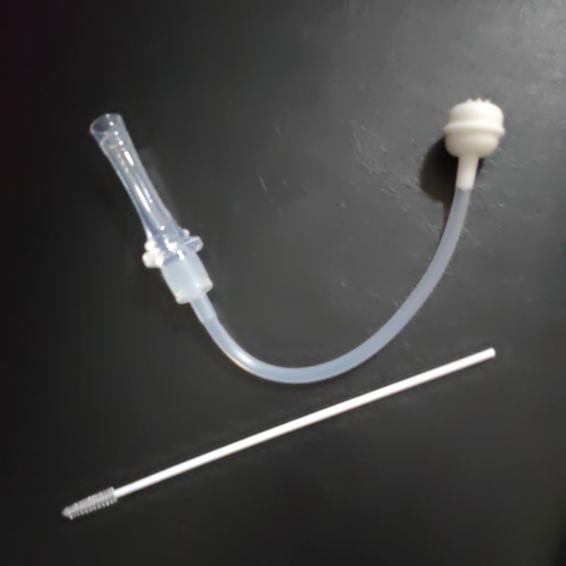 NUBY TRITAN FLIP-IT WITH 3D VINYL WRAP WITH WEIGHTED STRAW Drinking Water Bottle 400ml Single ...