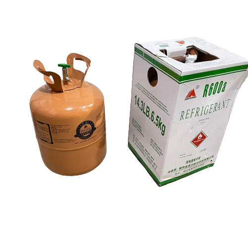 13.6KG R134A R410 R32 HYCOOL Refrigerant Gas Aircond Fridge Gas Cooling & Heating Penyaman Udara ...