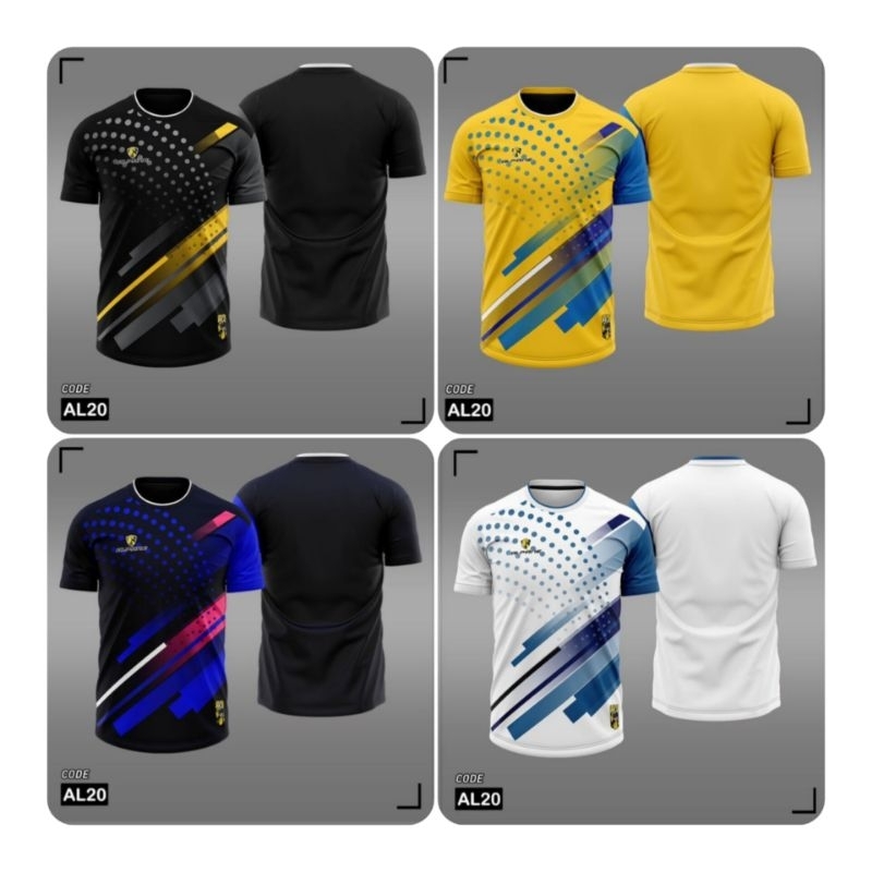 🔥 JERSEY MURAH 🔥BAJU NAMA SENDIRI / UNISEX / SEMUA SUKAN | Shopee Malaysia