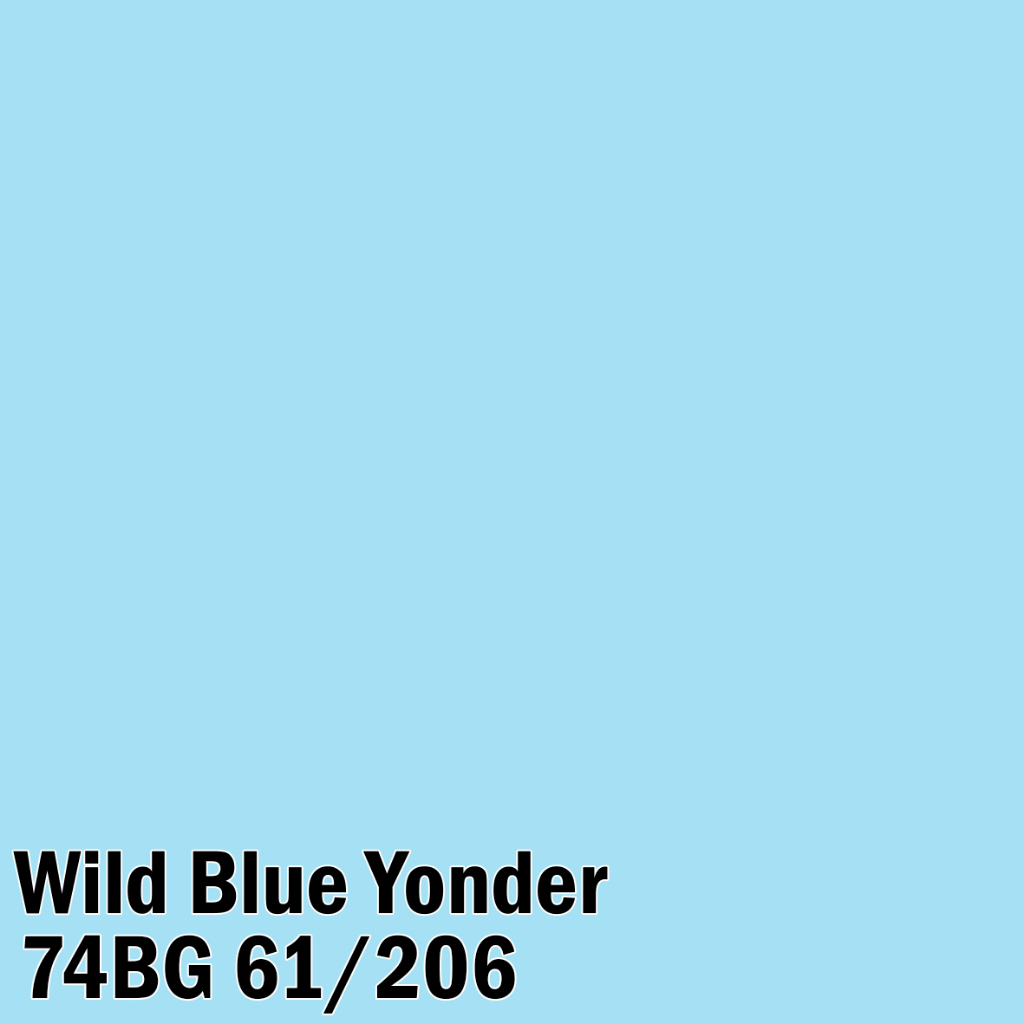 ICI DULUX INSPIRE INTERIOR GLOW 18 Liter Wild Blue Yonder / Blue ...